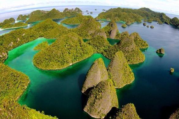 Indonezija - atrakcije i destinacije koje morate videti - Disko Drugar ...