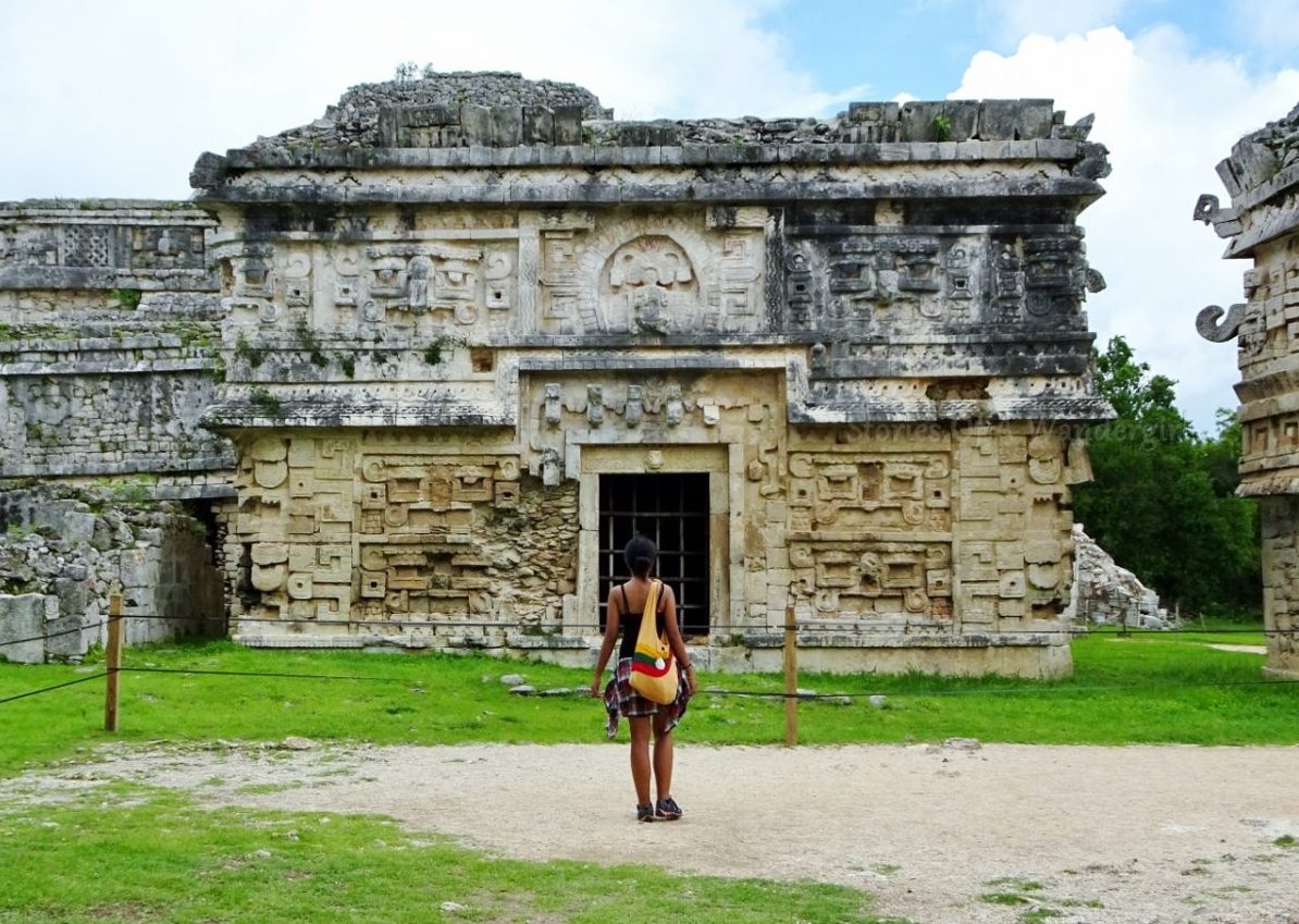 Čičen Ica: Grad hramova koji godišnje poseti 2 miliona turista!